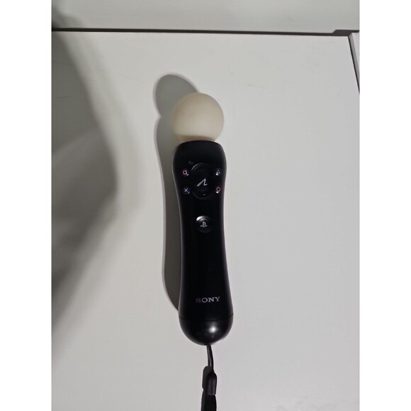 Sony | Video Games & Consoles | Sony Playstation Move Motion Controller ...
